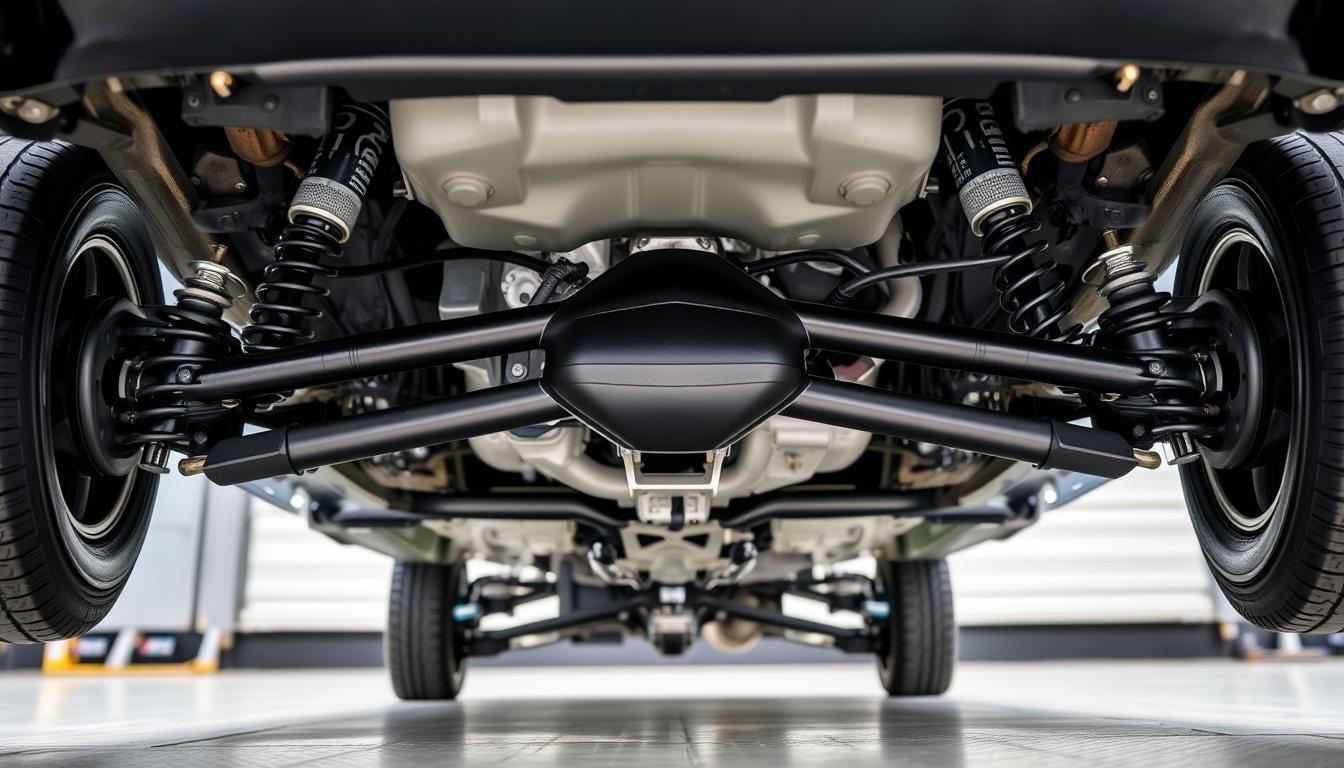 Are you curious about the meaning of car wheelbase? - Prius Constellation