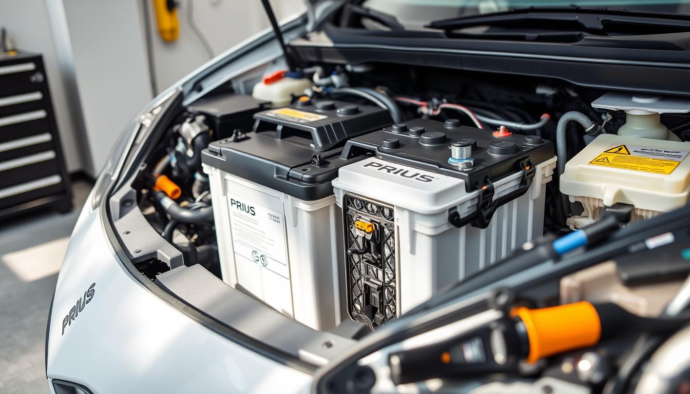 How Do I Know If My Prius Battery Is Good? - Prius Constellation