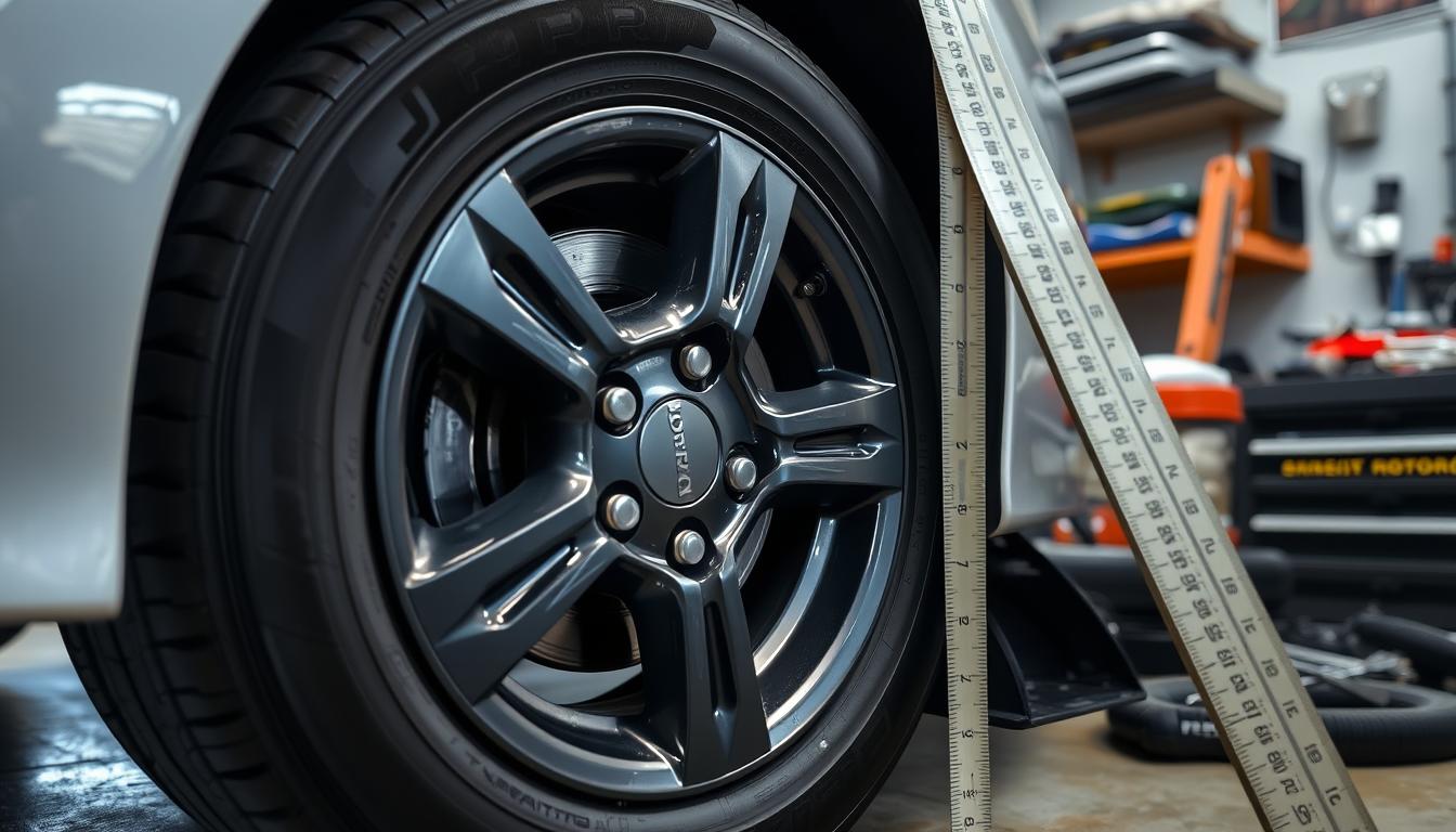 How To Calculate Toyota Prius Rim Size? - Prius Constellation